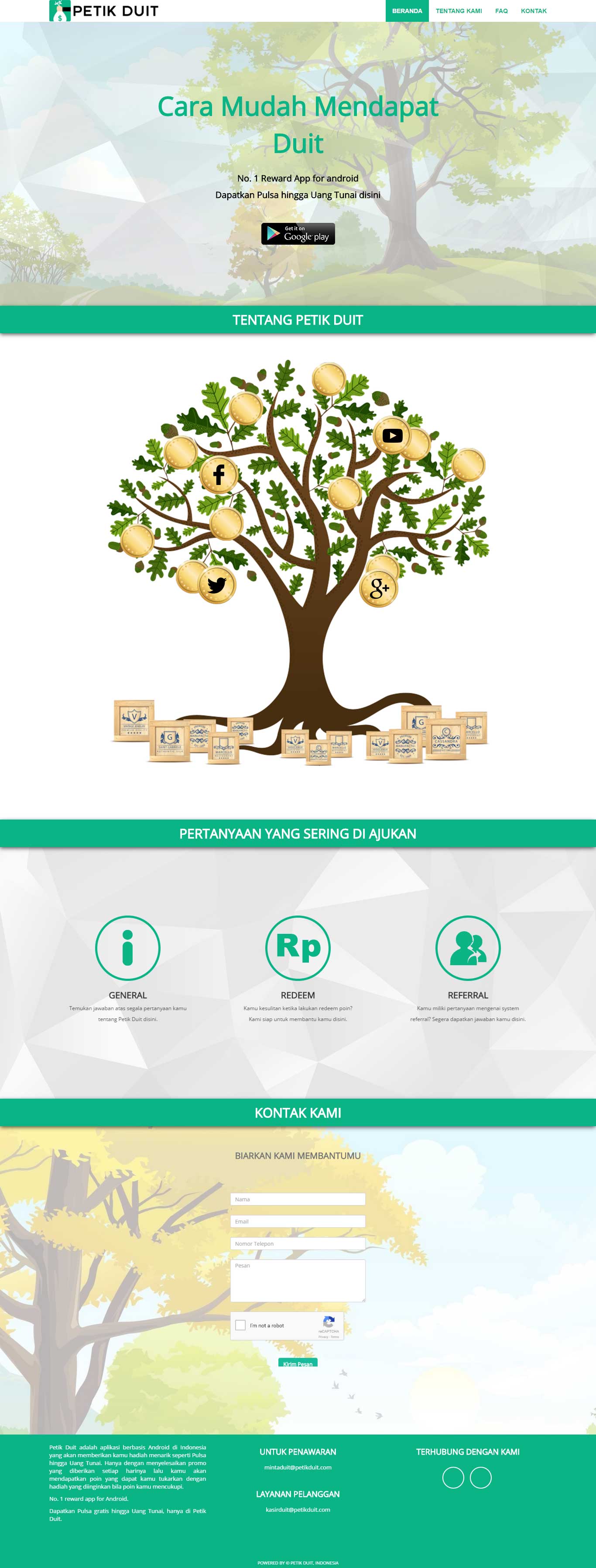 Portfolio - Next Digital Indonesia