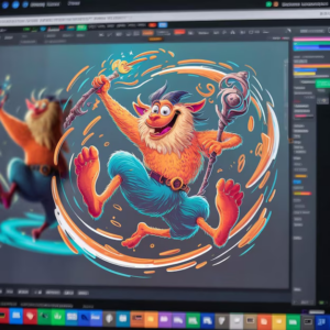 12 Jenis Desain Grafis Yang Paling Populer Beserta Contohnya