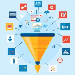 Apa Itu Marketing Funnel? Tujuan, Tahapan, dan Strategi Efektif