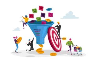 Apa Itu Marketing Funnel? Tujuan, Tahapan, dan Strategi Efektif