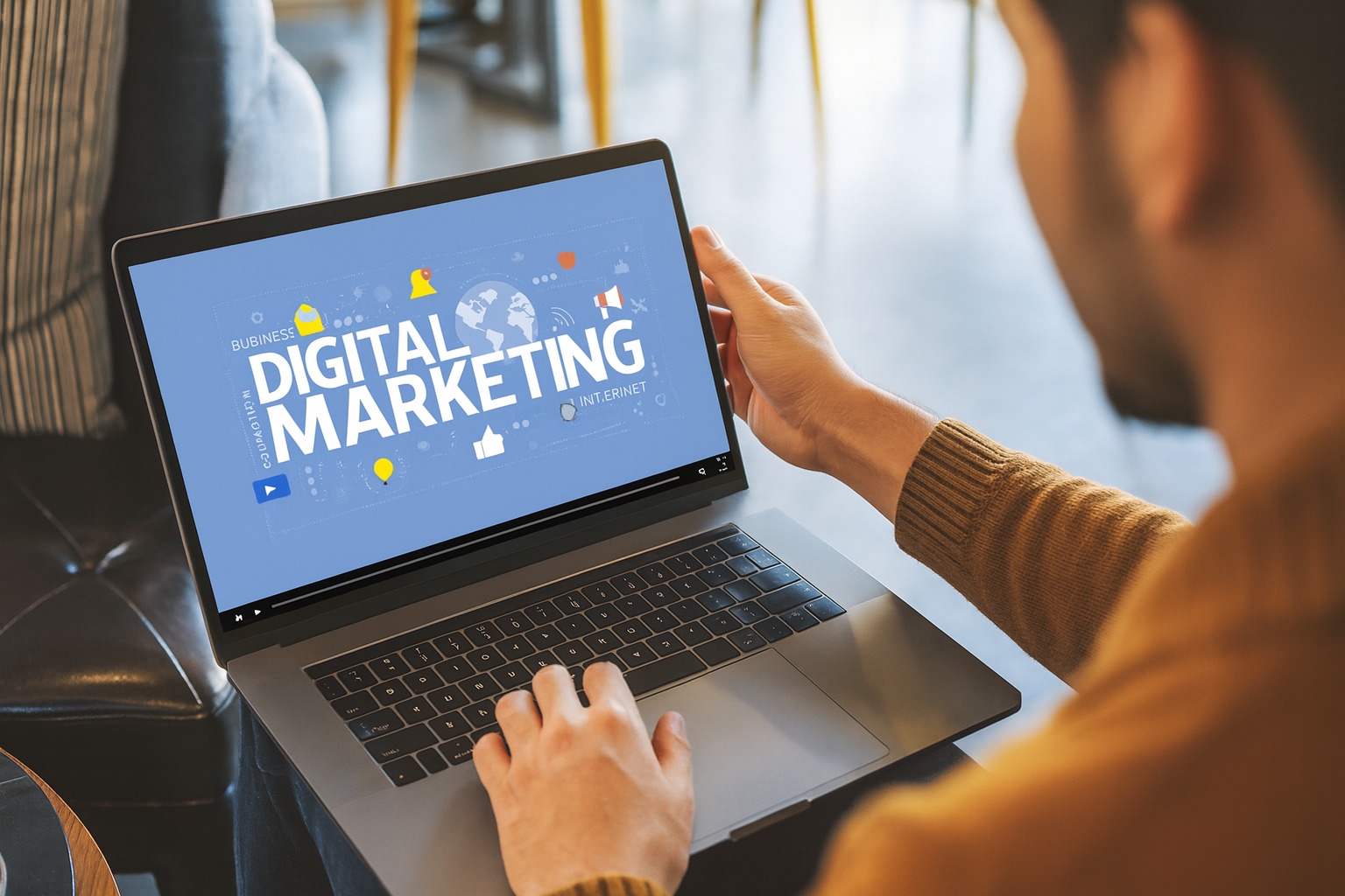 Tujuan Digital Marketing: Mengapa Penting untuk Pertumbuhan Bisnis ...