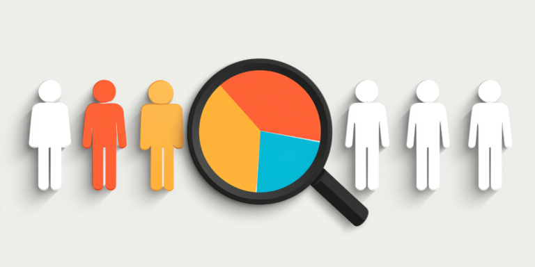 Target Audience: Cara Menentukan & Strategi Marketing Tepat Sasaran