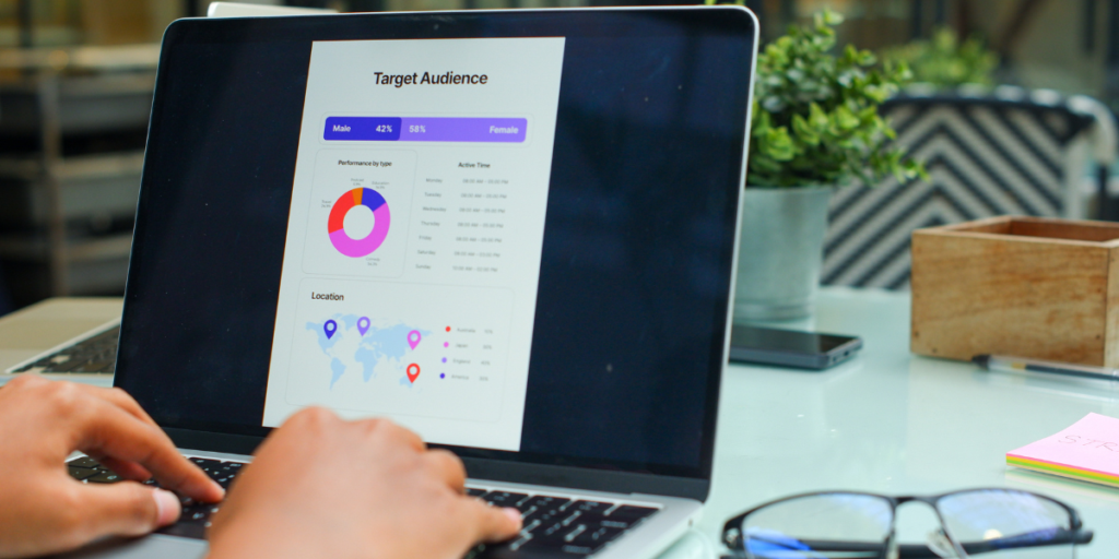Target Audience: Cara Menentukan & Strategi Marketing Tepat Sasaran