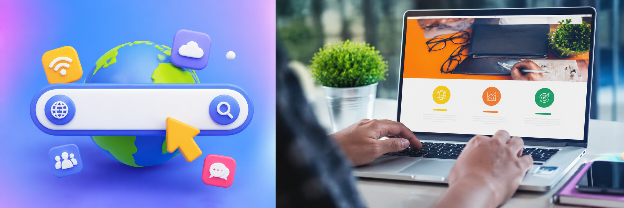 Apa Itu URL dan Kenapa Penting untuk Website Bisnis?
